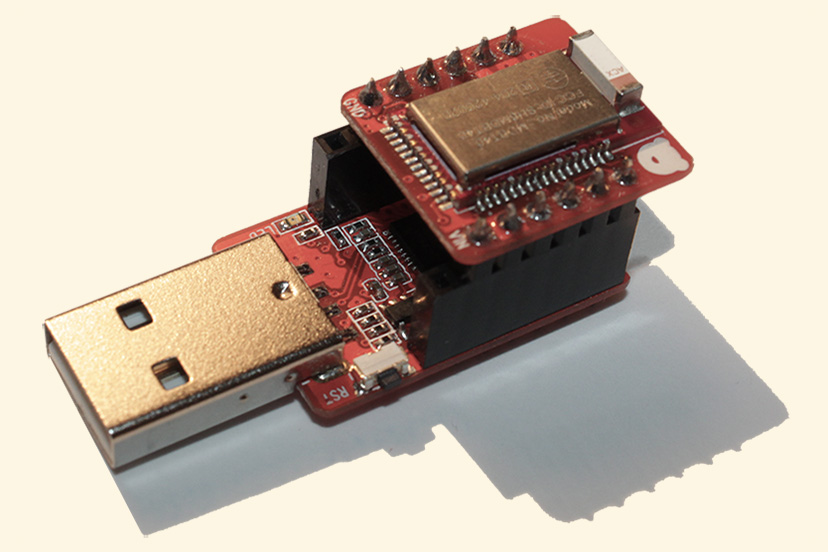 Bluetooth LE prototyping